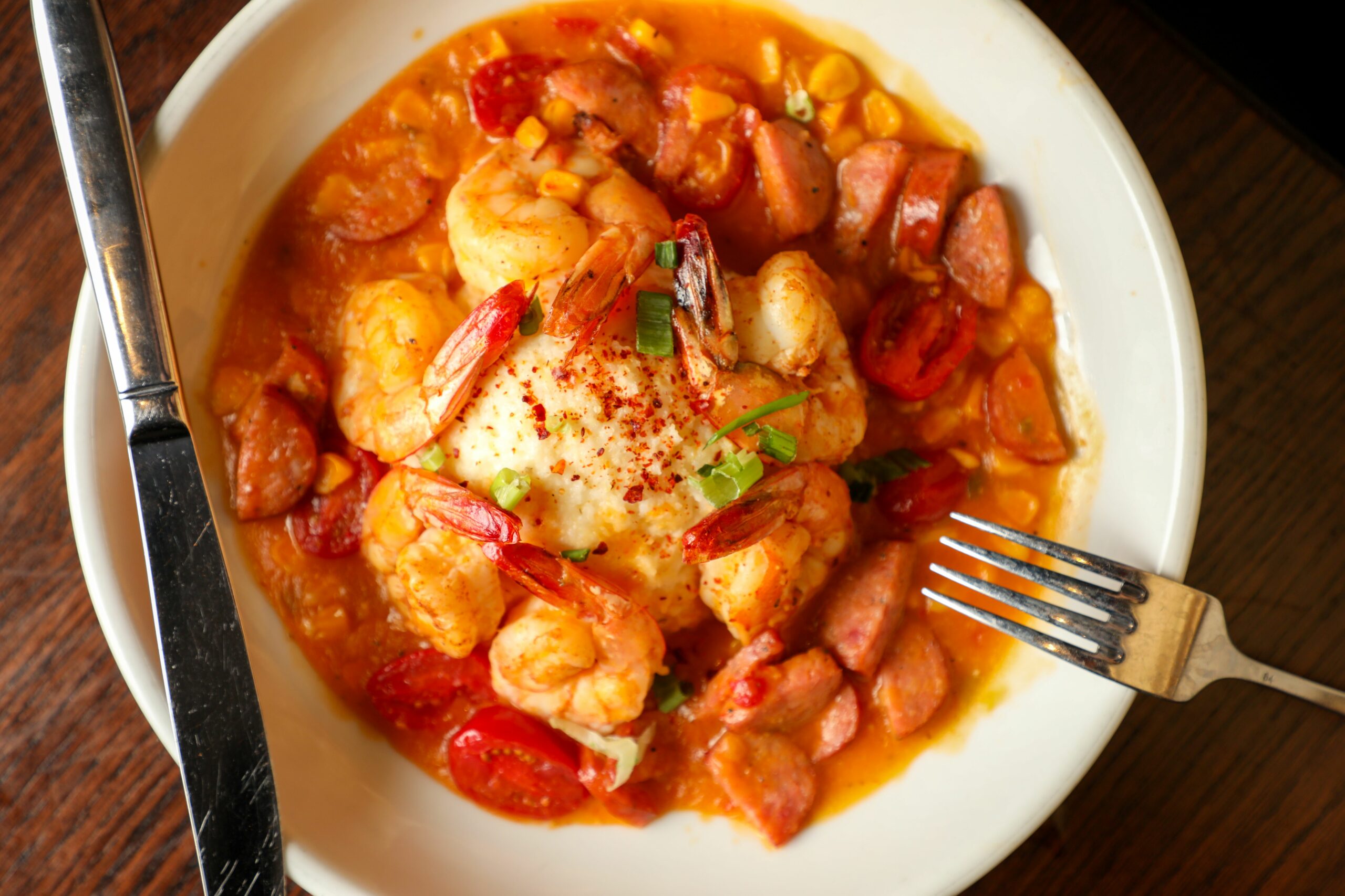 Menu - Kingfish New Orleans - Kingfish New Orleans